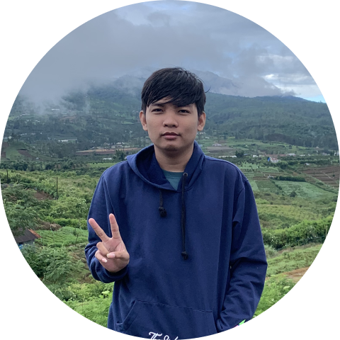 Portfolio Feri Adrian